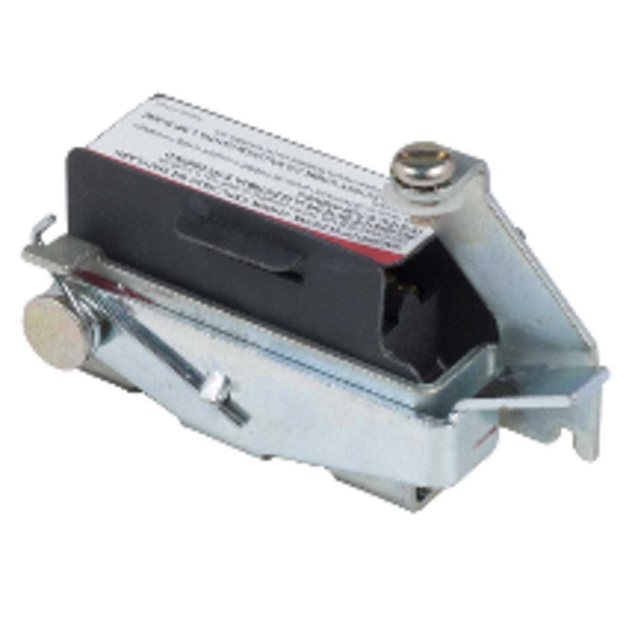 Safety Switch, Electrical Interlock Kit, SPDT, 1NO/NC By Square D EK30 ...