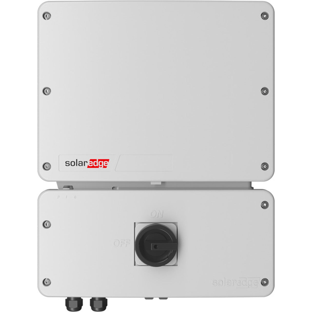 Home Hub Inverter, Single Phase, 5.7kW at 240V By SolarEdge USE5700H-U ...