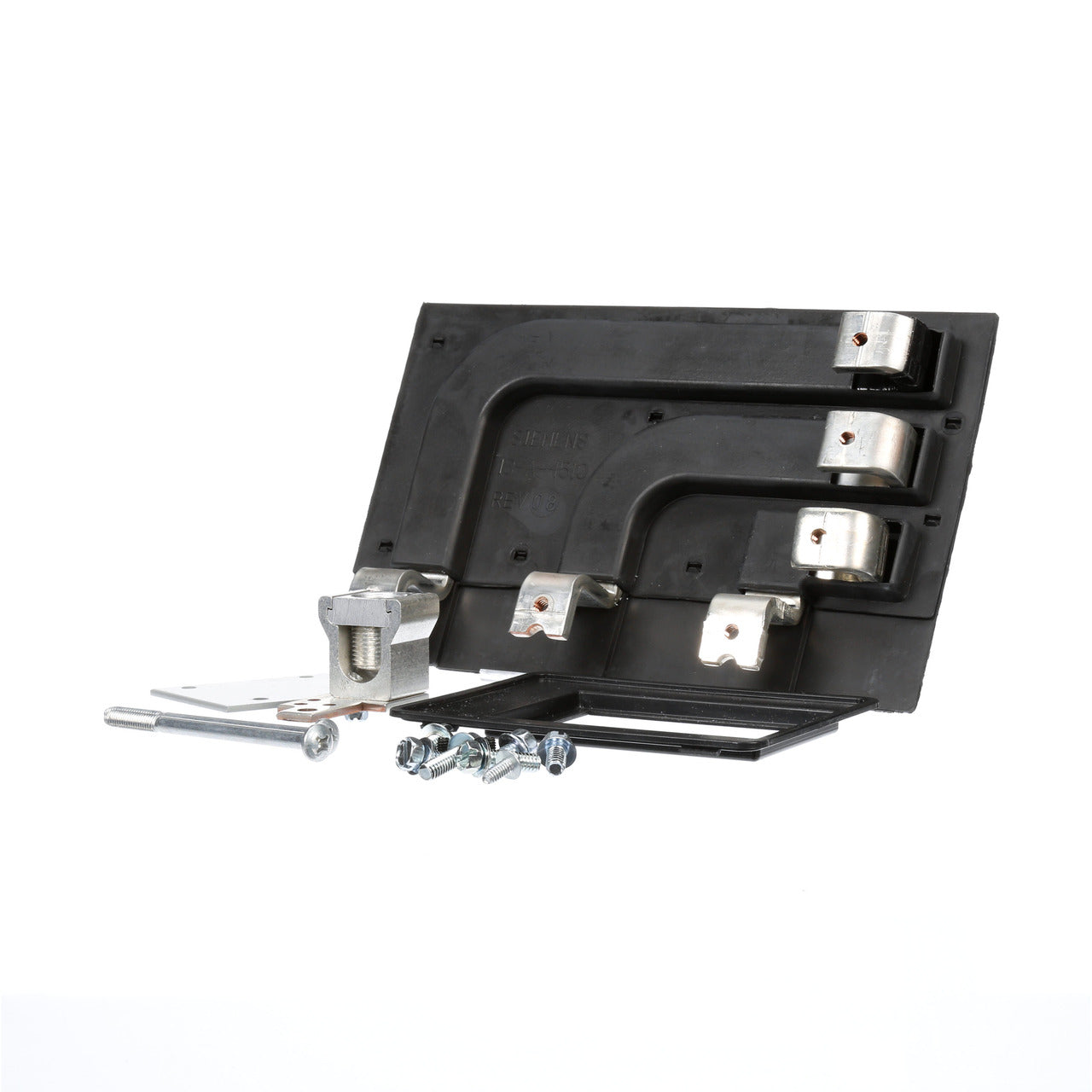F-FRAME MAIN/SUB-FEED KIT, TOP LEVEL By Siemens MBKFD3 – Electrical Parts