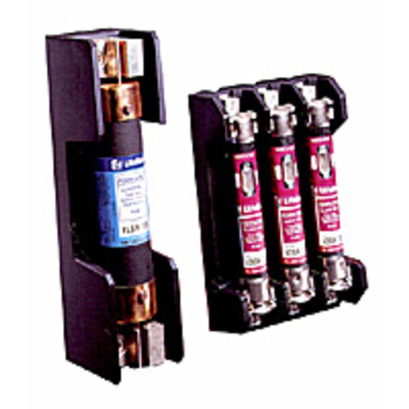 FH Class H Fuse Block 3 Pole By Littelfuse LFH25030-3S – Electrical Parts