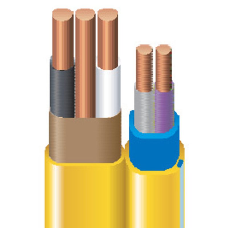Wire – Electrical Parts