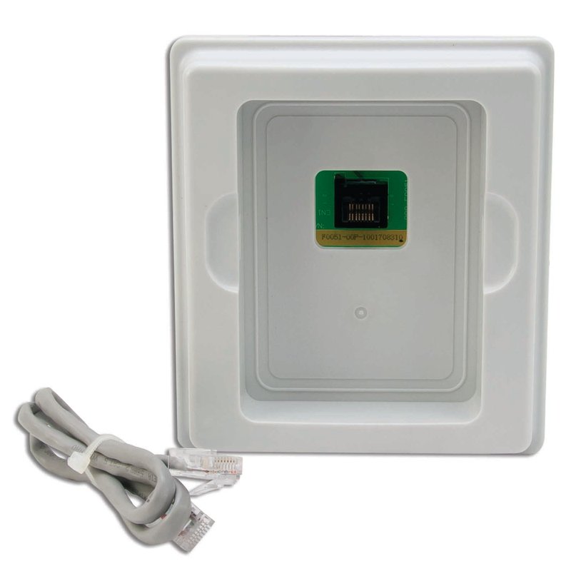 DG1 Remote Keypad Kit (3m Cable) By Eaton DXG-KEY-RMTKIT – Electrical Parts