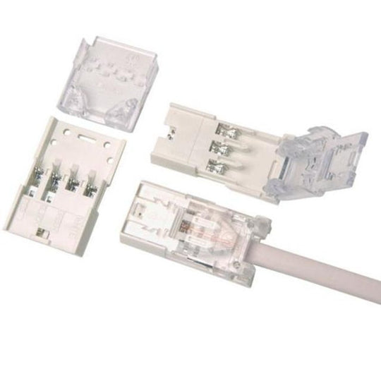 Connectors – Electrical Parts