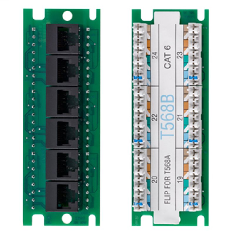 Electrical Parts